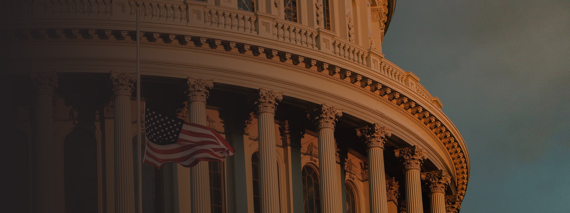 Federal - Industries We Serve - MBS Home