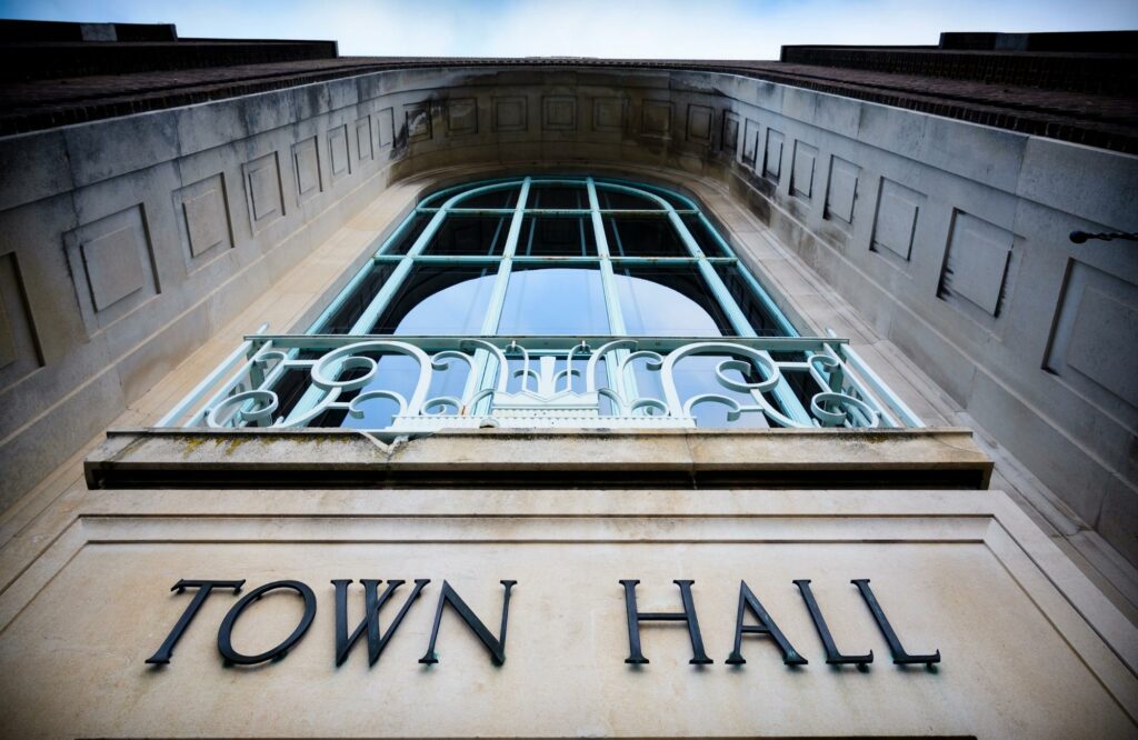 Industries - MBS Home